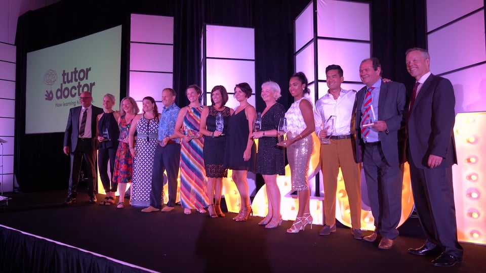 Tutor Doctor: Top Education Business & Tutoring Franchise Opportunity